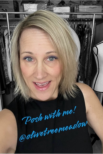 Posh Show - Poshmark